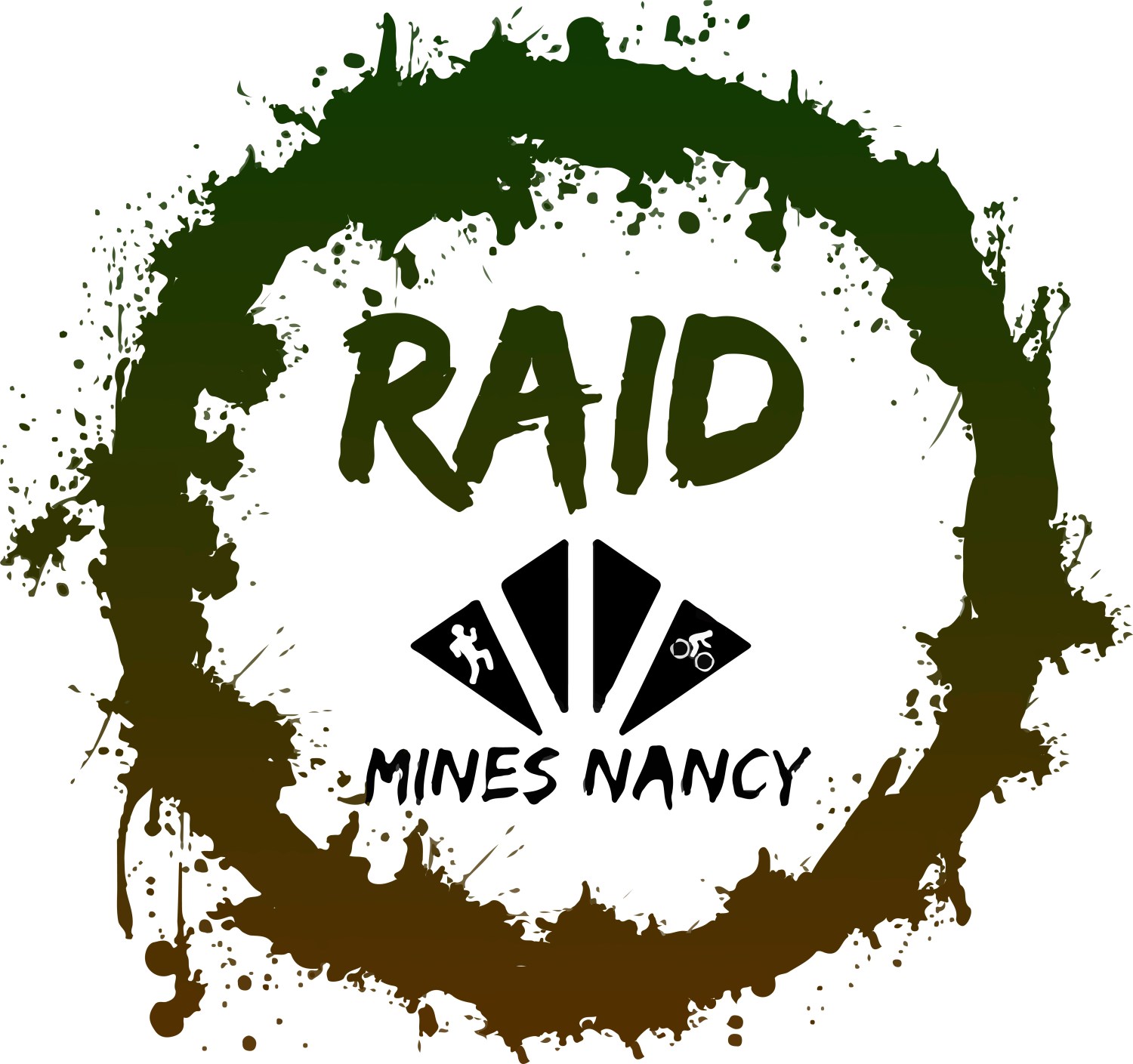 Logo RAID vectorisé – RAID Mines Nancy